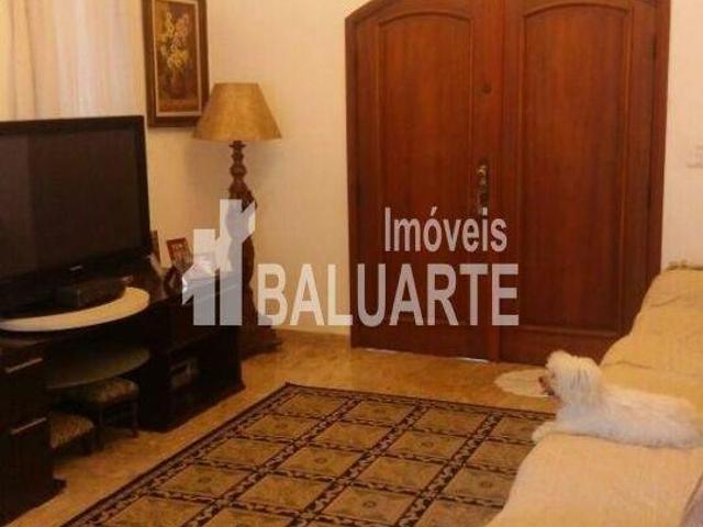 Sobrado com 4 dormitórios à venda, 245 m² por R$ 1.800.000 Campo Grande São Paulo/SP