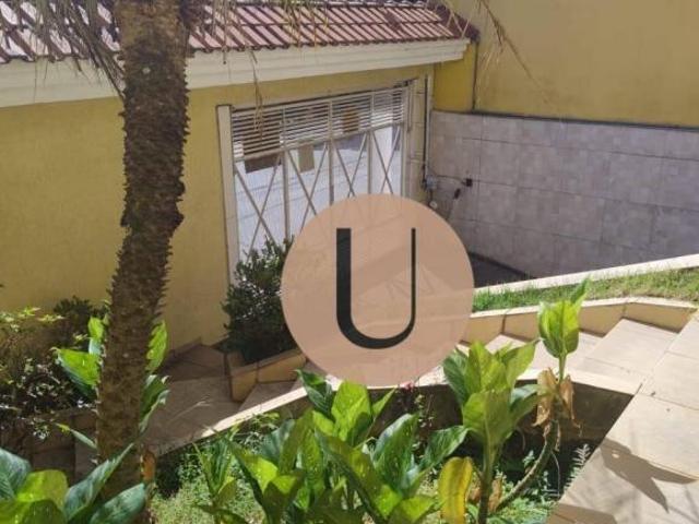 Sobrado com 4 dormitórios à venda, 245 m² por R$ 1.950.000,00 Vila Prudente São Paulo/SP