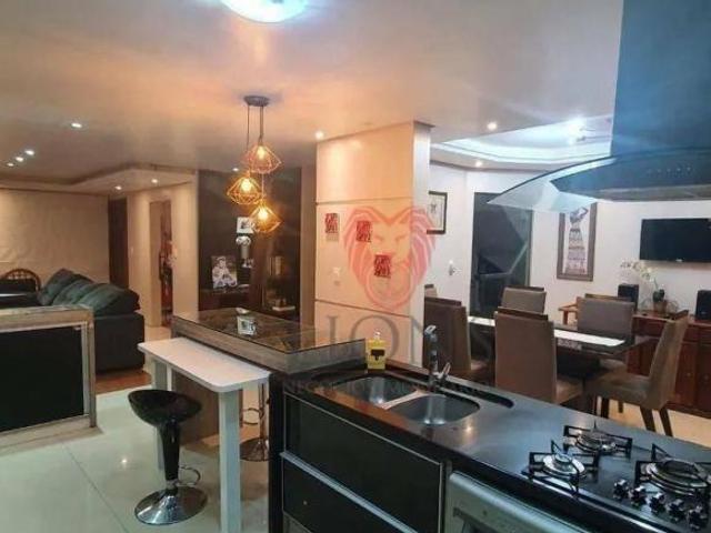 Sobrado com 4 dormitórios à venda, 246 m² por R$ 1.542.554,00 Bela Vista Gravataí/RS