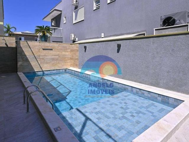Sobrado com 4 dormitórios à venda, 246 m² por R$ 1.980.000,00 Bougainvillee IV Peruíbe/SP