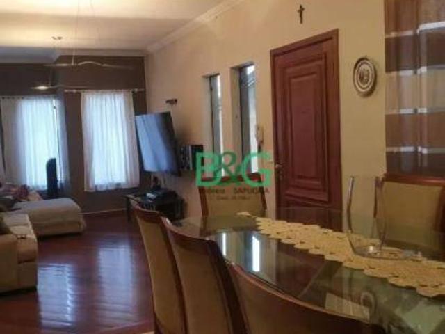 Sobrado à venda, 246 m² por R$ 1.272.000,00 Butantã São Paulo/SP