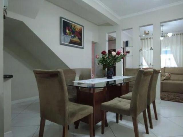 Sobrado com 4 dormitórios à venda, 246 m² por R$ 700.000,00 Jardim Cambuí Santo André/SP