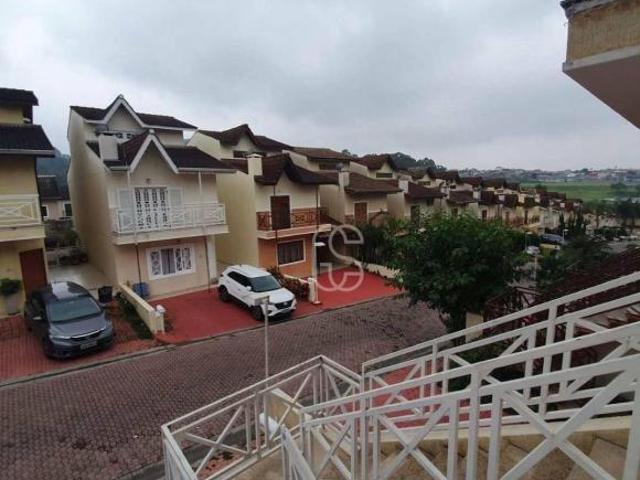 Sobrado com 4 dormitórios à venda, 247 m² por R$ 1.490.000,00 Portal dos Gramados Guarulhos/SP