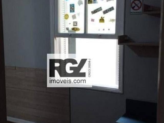 Sobrado com 4 dormitórios à venda, 247 m² por R$ 1.600.000,00 José Menino Santos/SP