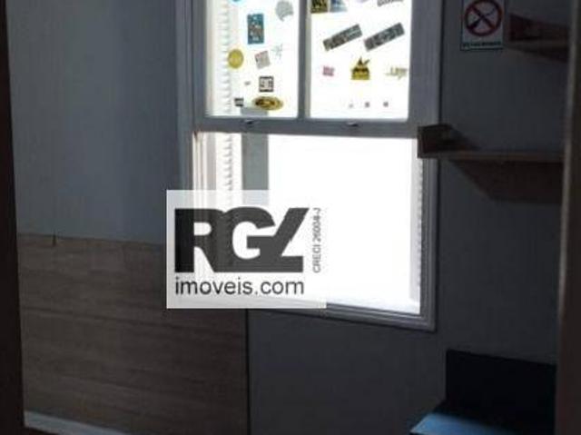 Sobrado com 4 dormitórios à venda, 247 m² por R$ 1.600.000,00 José Menino Santos/SP
