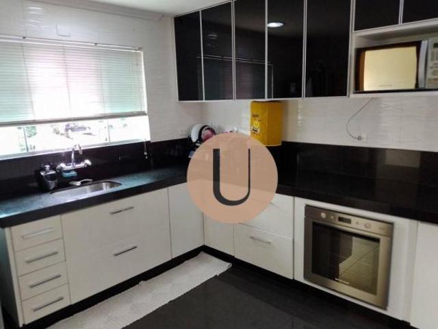 Sobrado com 4 dormitórios à venda, 247 m² por R$ 1.010.000,00 Vila Laís São Paulo/SP