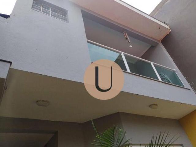 Sobrado com 4 dormitórios à venda, 247 m² por R$ 1.010.000,00 Vila Laís São Paulo/SP