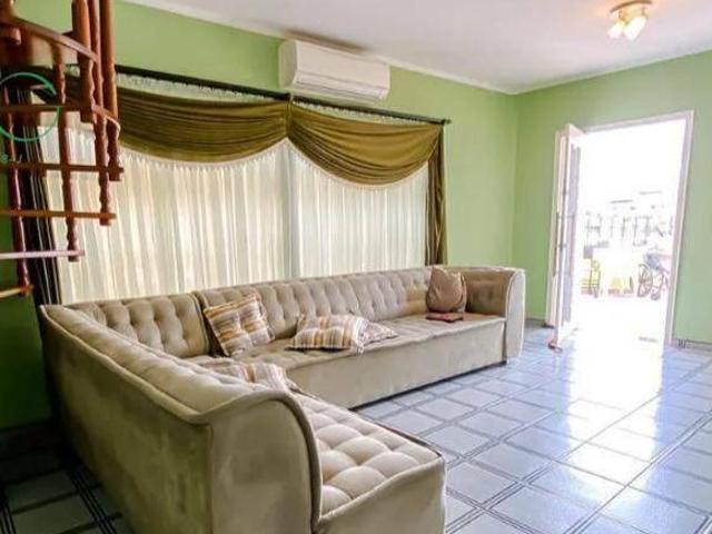 Sobrado com 4 dormitórios à venda, 247 m² por R$ 919.000 Penha de França São Paulo/SP