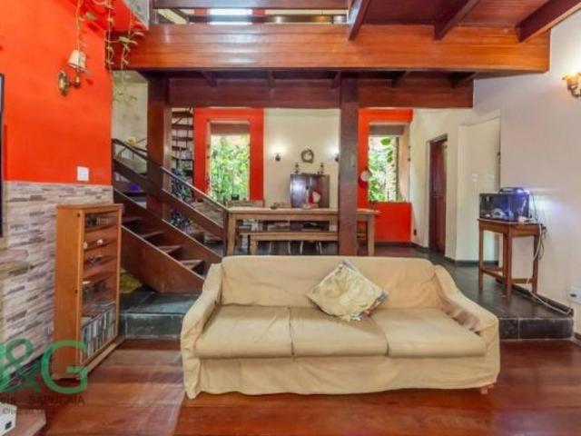 Sobrado à venda, 248 m² por R$ 1.400.000,00 City América São Paulo/SP