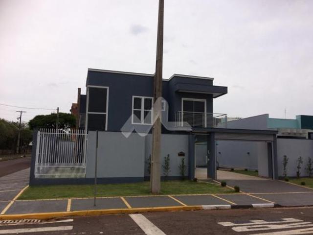 Sobrado com 4 dormitórios à venda,248.00 m, Jardim Porto Alegre, TOLEDO PR