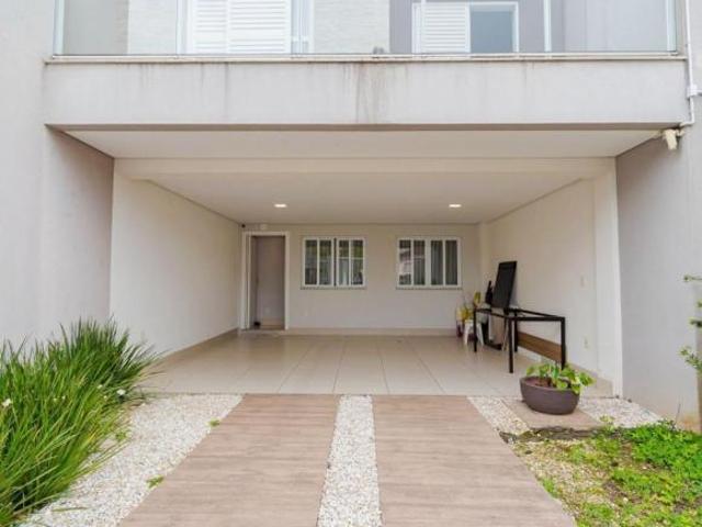 Sobrado com 4 dormitórios à venda, 249 m² por R$ 1.600.000,00 Bom Retiro Curitiba/PR