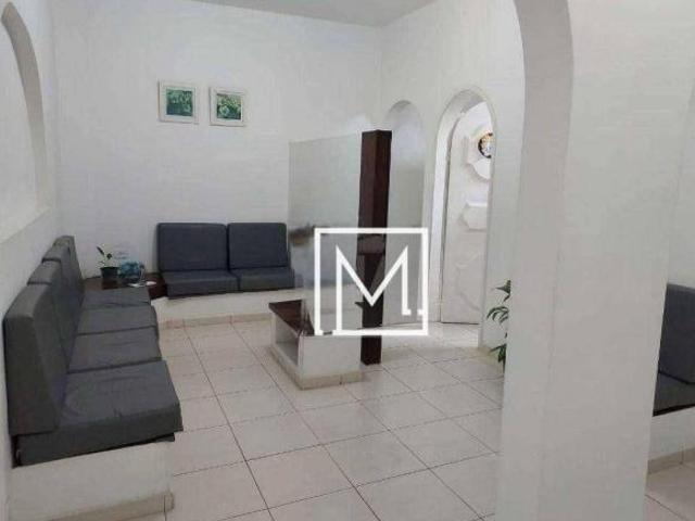 Sobrado com 4 dormitórios à venda, 249 m² por R$ 1.200.000,00 Ipiranga São P