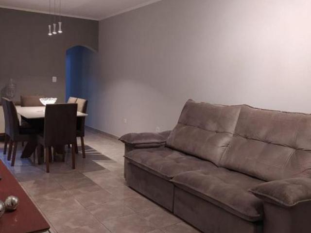Sobrado com 4 dormitórios à venda, 249 m² por R$ 670.000,00 Vila Primavera São Paulo/SP