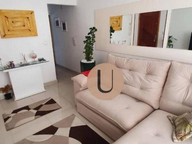 Sobrado com 4 dormitórios à venda, 249 m² por R$ 790.000,00 Demarchi São Bernardo do Campo/SP