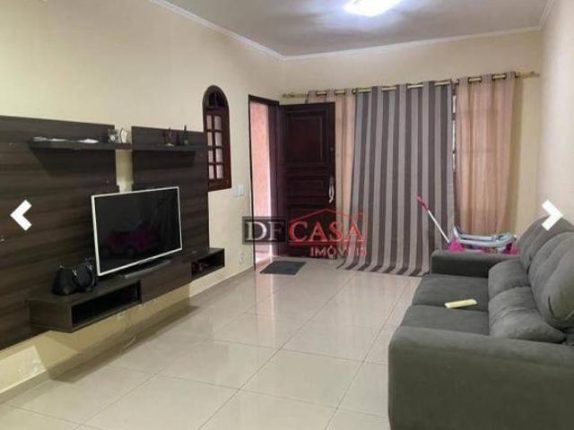 Sobrado com 4 dormitórios à venda, 240 m² Jardim Jaú São Paulo/SP