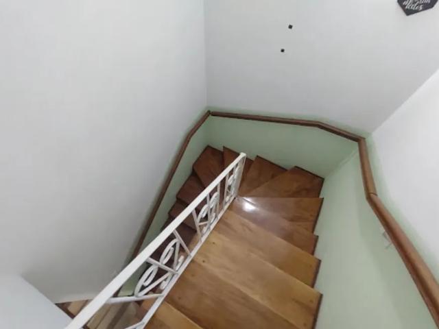 Sobrado com 4 dormitórios à venda, 240 m² por R$ 1.600.000,00 Vila Mariana São Paulo/SP