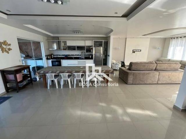 Sobrado com 4 dormitórios à venda, 240 m² por R$ 1.800.000,00 Atami Pontal do Paraná/PR