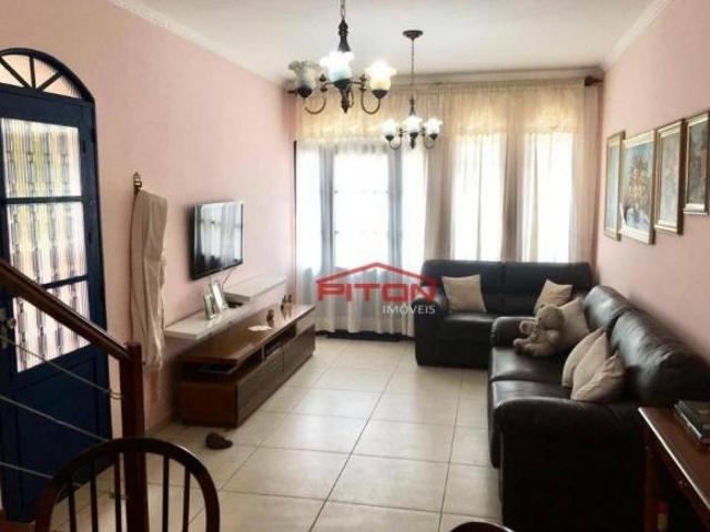 Sobrado com 4 quartos à venda na Penha São Paulo/SP