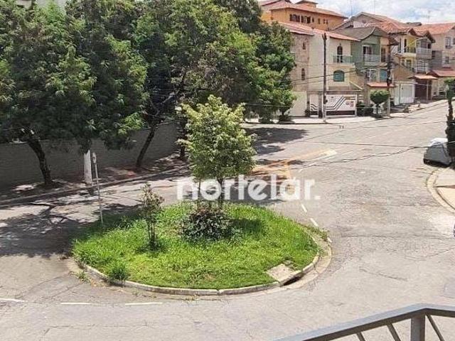 Sobrado com 4 dormitórios à venda, 240 m² por R$ 1.200.000,00 City Pinheirinho São Paulo/SP