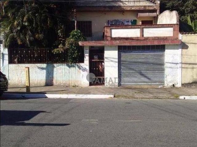 Sobrado com 4 dormitórios à venda, 240 m² por R$ 2.700.000,00 Chácara Santo Antônio Zona Leste