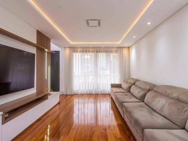 Sobrado com 4 dormitórios à venda, 240 m² por R$ 2.100.000,00 Bairro Alto Curitiba/PR