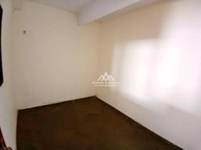 Sobrado com 4 dormitórios à venda, 240 m² por R$ 500.000 Residencial Parque dos Servidores Ribei