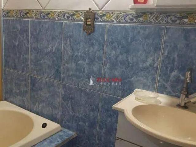 Sobrado com 4 dormitórios à venda, 240 m² por R$ 554.000,00 Jardim Vila Galvão Guarulhos/SP