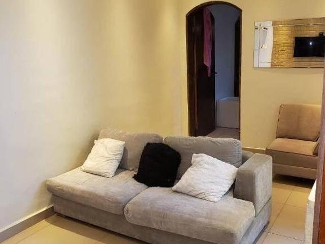 Sobrado com 4 dormitórios à venda, 240 m² por R$ 565.000,00 Parque Continental II Guarulhos/SP