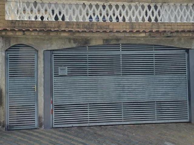 Sobrado com 4 dormitórios à venda, 240 m² por R$ 580.000,00 Parque Continental II Guarulhos/SP
