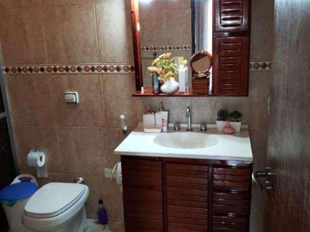 Sobrado com 4 dormitórios à venda, 240 m² por R$ 599.990,00 Parque Continental II Guarulhos/SP
