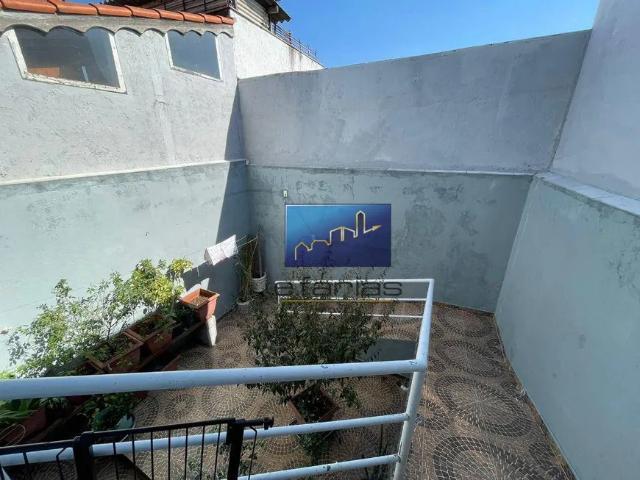 Sobrado com 4 dormitórios à venda, 240 m² por R$ 660.000,00 Vila Rica São Paulo/SP