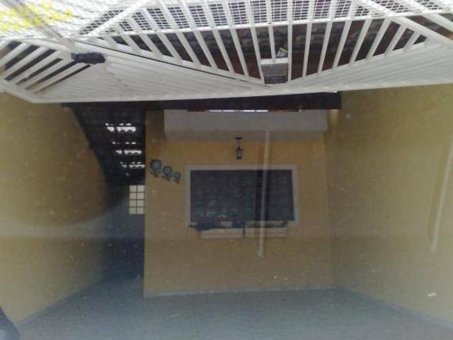 Sobrado com 4 dormitórios à venda, 240 m² por R$ 730.000 Vila Aliança Guarulhos/SP