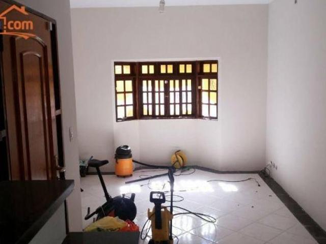 Sobrado com 4 dormitórios à venda, 240 m² por R$ 745.000,00 Residencial Santa Paula Jacareí/SP