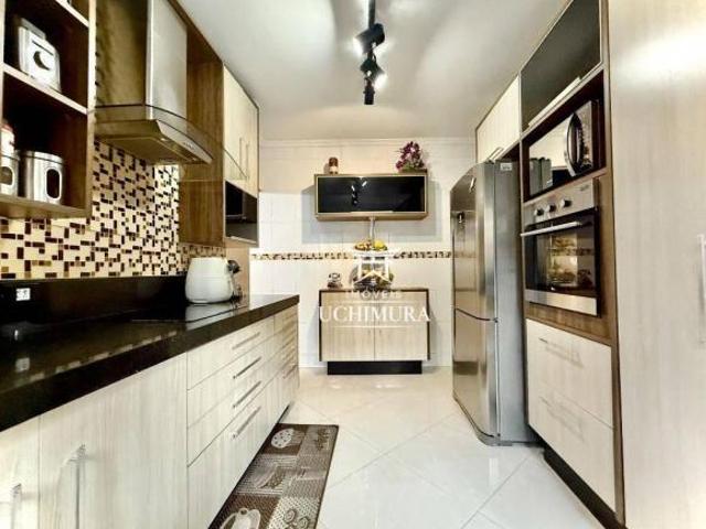 Sobrado com 4 dormitórios à venda, 240 m² por R$ 750.000,00 Vila Curuçá São Paulo/SP