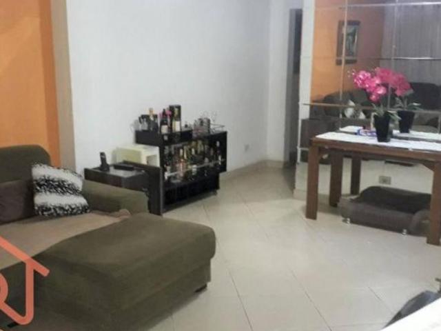 Sobrado com 4 dormitórios à venda, 240 m² por R$ 790.000,00 Cupecê São Paulo/SP