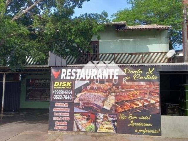 Sobrado com 4 dormitórios à venda, 240 m² por R$ 800.000 Jardim Residencial Bela Vista Foz do Ig