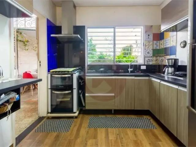 Sobrado com 4 dormitórios à venda, 240 m² por R$ 960.000,00 Jardim Bonfiglioli São Paulo/SP