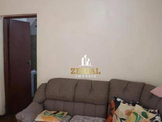Sobrado com 4 dormitórios à venda, 240 m² por R$ 950.000,00 Olímpico São Caetano do Sul/SP