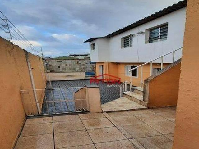 Sobrado com 4 dormitórios à venda, 240 m² por R$ 990.000,00 Vila Aricanduva São Paulo/SP