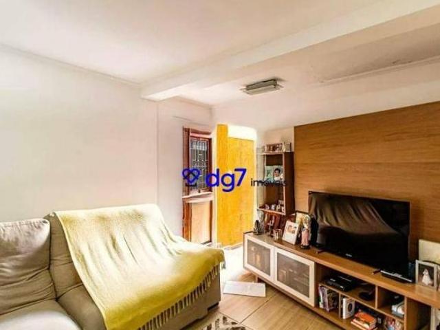Sobrado com 4 dormitórios à venda, 240 m² Vila Butantã São Paulo/SP