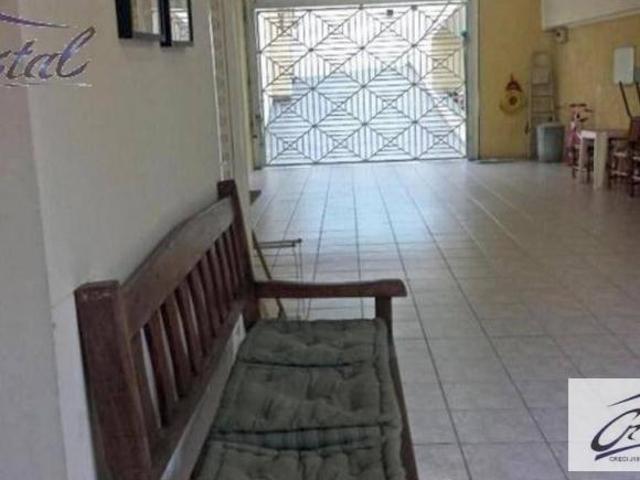 Sobrado com 4 dormitórios à venda, 240 m² Vila Suzana São Paulo/SP