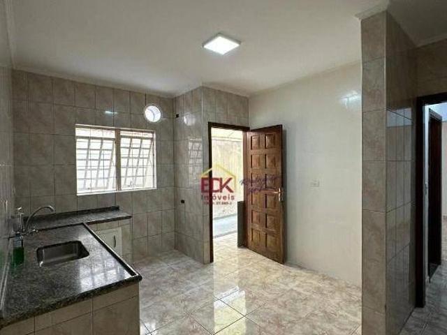 Sobrado com 4 dormitórios à venda, 241 m² por R$ 690.000 Jardim América São José dos Campos/SP