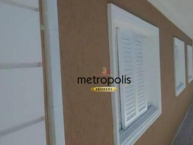 Sobrado com 4 dormitórios à venda, 241 m² por R$ 900.000,00 Centro Alto Ribeirão Pires/SP