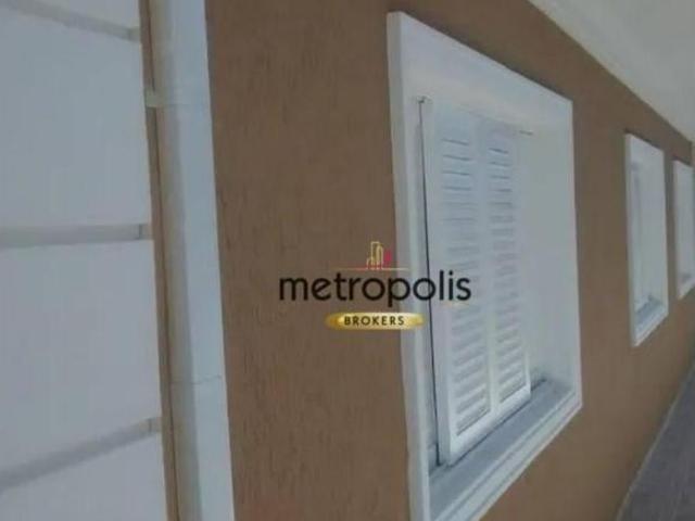 Sobrado com 4 dormitórios à venda, 241 m² por R$ 900.000,00 Centro Alto Ribeirão Pires/SP