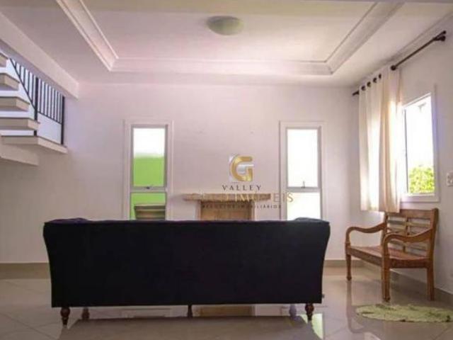 Sobrado com 4 dormitórios à venda, 242 m² por R$ 1.699.000,00 Urbanova São José dos Campos/SP