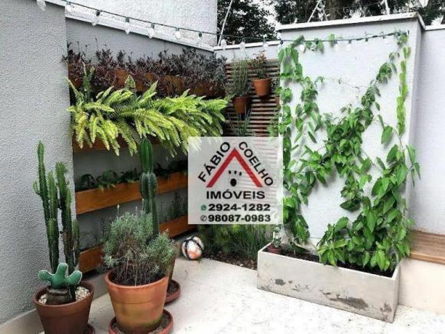 Sobrado com 4 dormitórios à venda, 242 m² por R$ 1.995.000,00 Jardim Marajoara São Paulo/SP