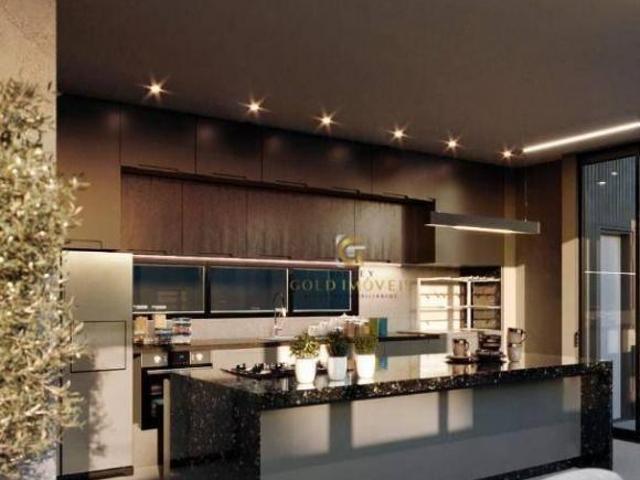 Sobrado com 4 dormitórios à venda, 243 m² por R$ 2.560.000,00 Urbanova São José dos Campos/SP