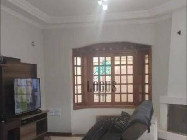 Sobrado com 4 dormitórios à venda, 254 m² por R$ 1.277.000,00 Nova Petrópolis São Bernardo do Ca