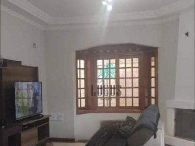 Sobrado com 4 dormitórios à venda, 254 m² por R$ 1.277.000,00 Nova Petrópolis São Bernardo do Ca