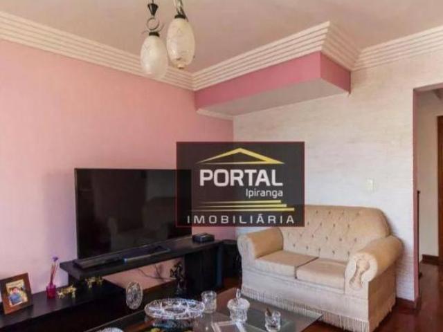 Sobrado com 4 dormitórios à venda, 254 m² por R$ 1.300.000,00 Jardim da Saúde São Paulo/SP